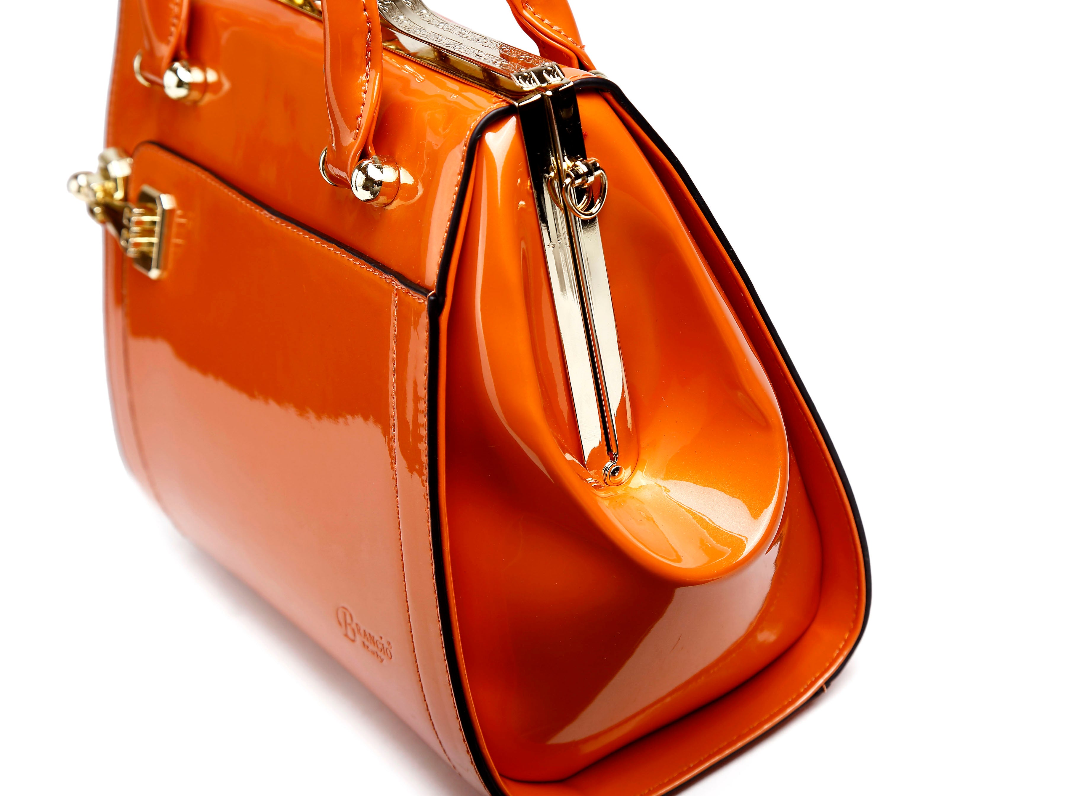 Euro Moda Top Handle Handbag